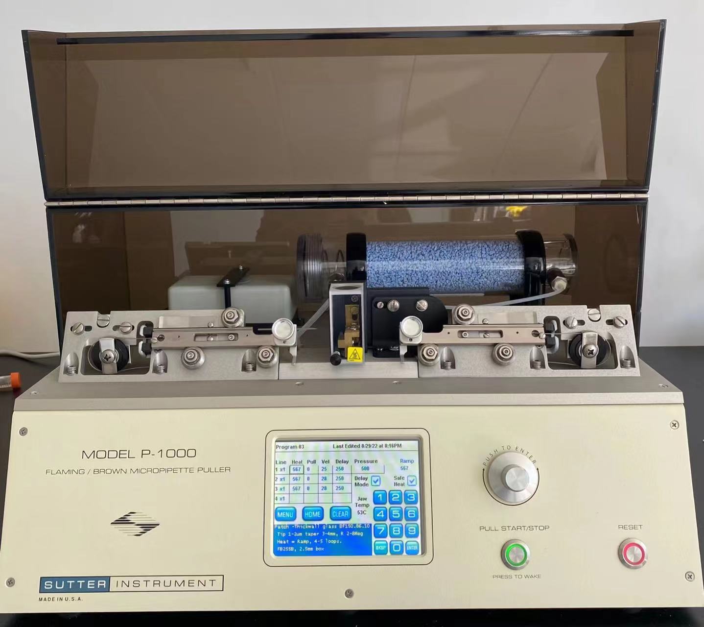 二手设备租售-磐石生物CRO